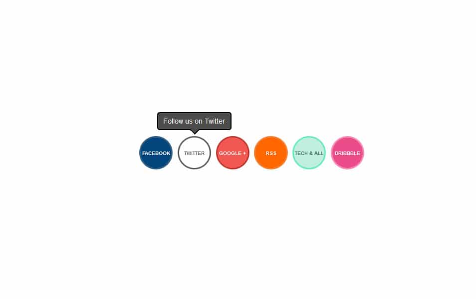 250 Jquery And Css3 Hover Effects Plugins And Tutorials