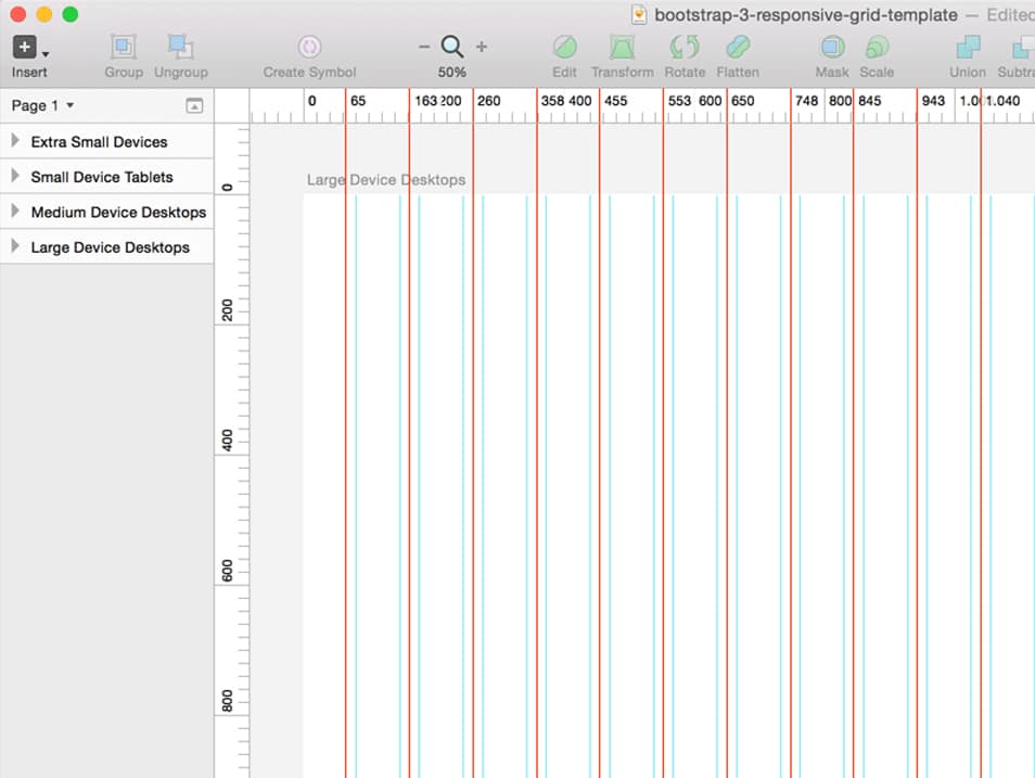 25+ Bootstrap Grid System PSD Templates » CSS Author 25+ Bootstrap Grid System PSD Templates » CSS Author