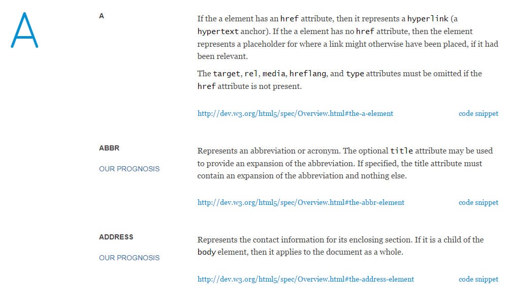 Best Html And Css Cheat Sheets Css Author 7603