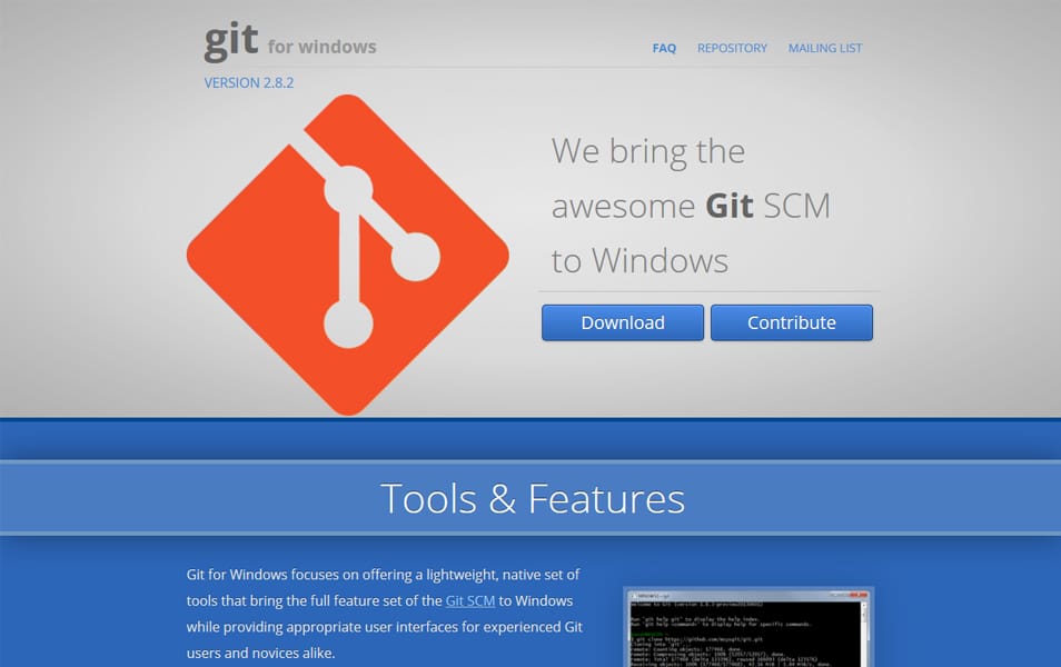 A Complete Resources For Learning Git And Github Css Author
