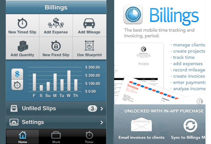 30 Gorgeous iPhone App Interfaces