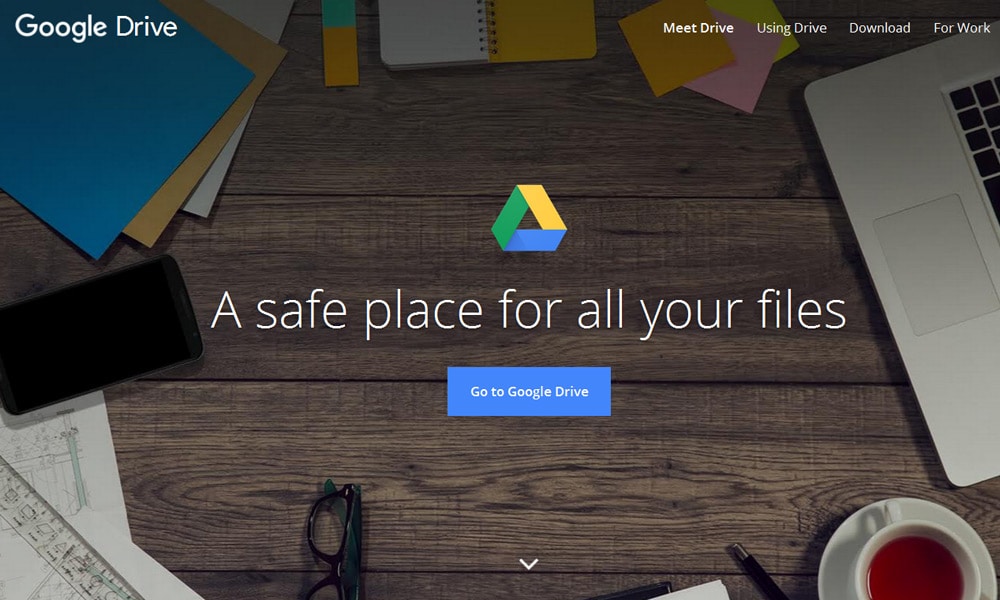 Best Cloud Storage Services