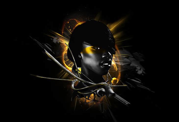 30 Awesome Photoshop Lighting Effects Tutorials