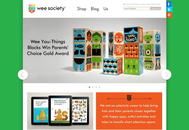Best Content Heavy Websites For Your Inspiration