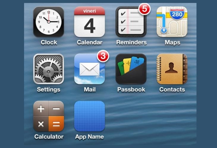 Best Free Elements for Mobile UI Designing