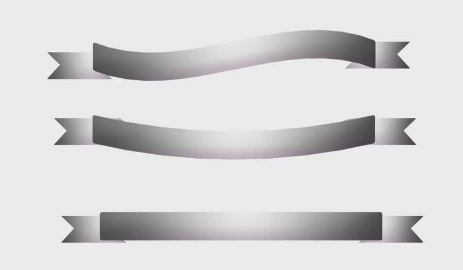 100+ Free Ribbons PSD & Vector Files for your Designs » CSS Author