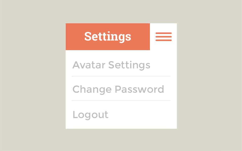 Latest Free Web Elements from November 2013 » CSS Author