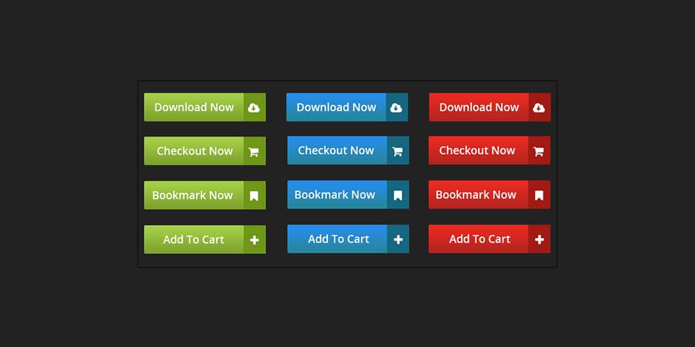 Latest Free Web Elements from january 2014 » CSS Author