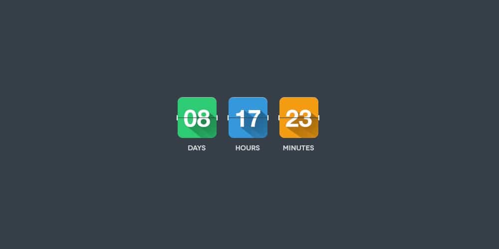 Collection of Latest Free UI Elements - Css Author