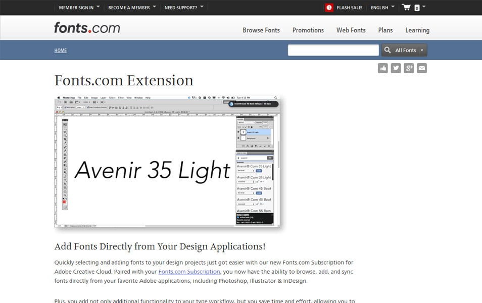 100+ Best Photoshop Plugins for Web Designers