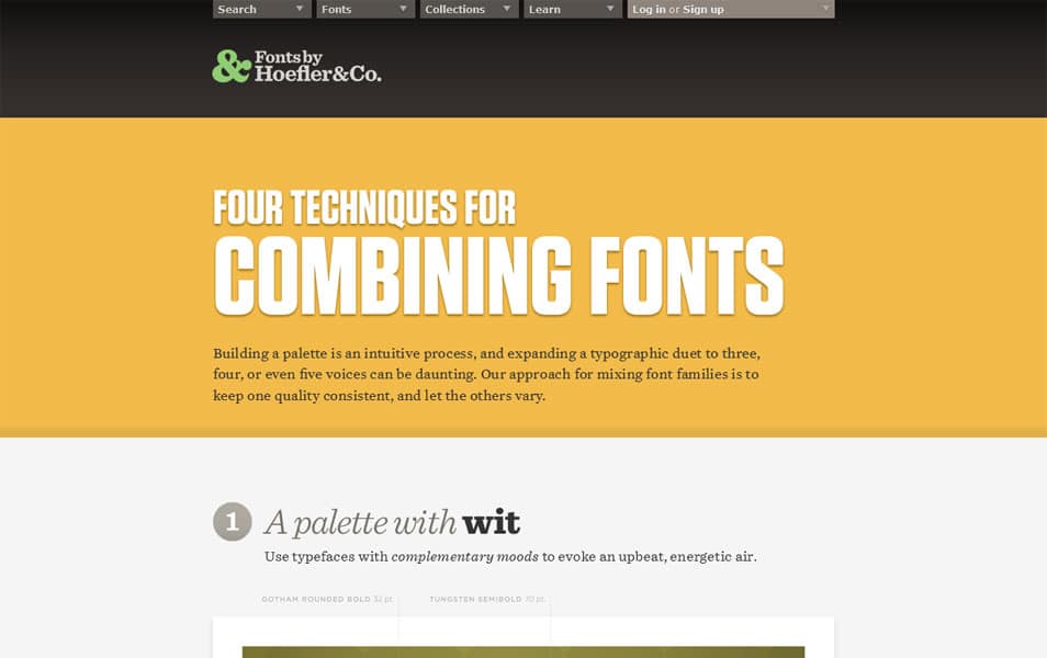 100+ Best Typography Tools For Designers & Developers