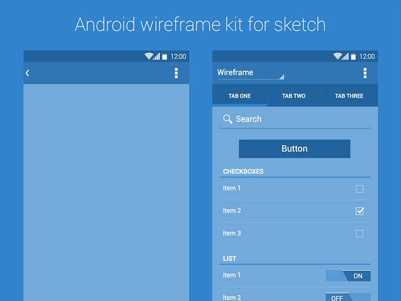 Wireframing Tools, Resources, Articles » CSS Author
