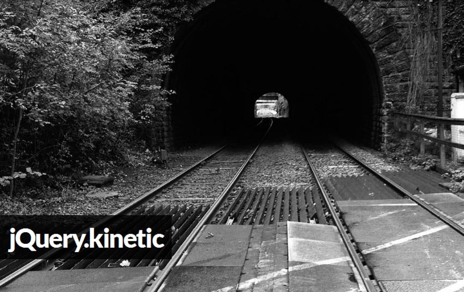 Best jQuery Scrolling Plugins for Websites | Believe the Logic