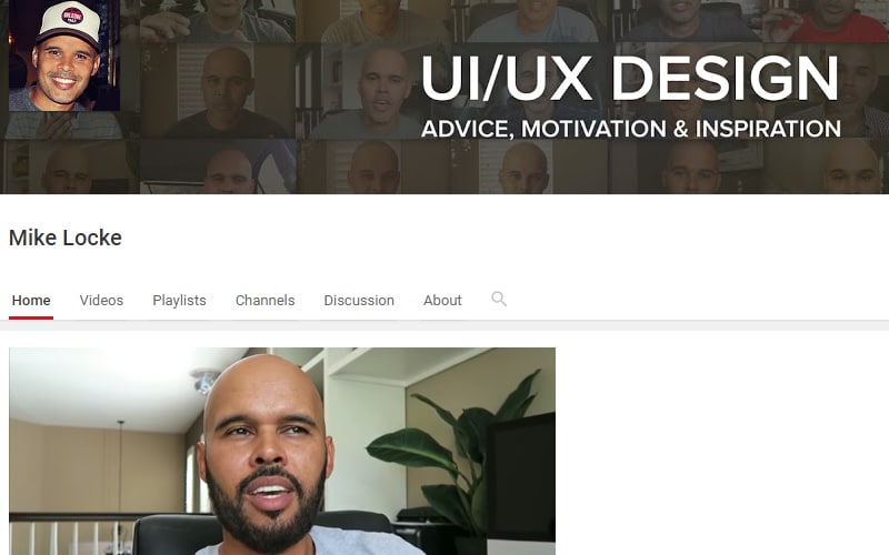 Best Youtube Channels for Web Designers and Developers