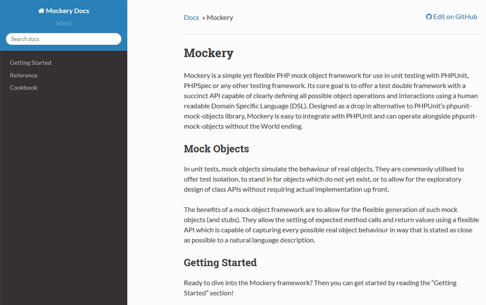 100+ Best PHP Frameworks for Web Developers » CSS Author
