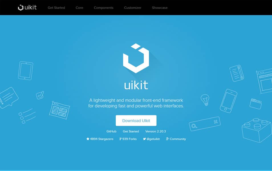 100+ Best CSS Frameworks for Responsive Design