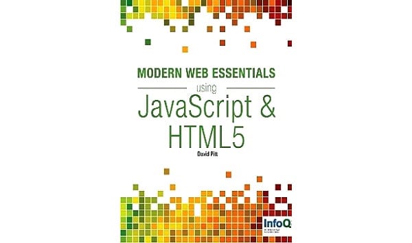 Best Free JavaScript Books »CSS Author