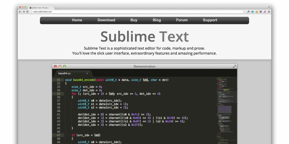 Effective Workflow for Designers and Developers » CSS Author