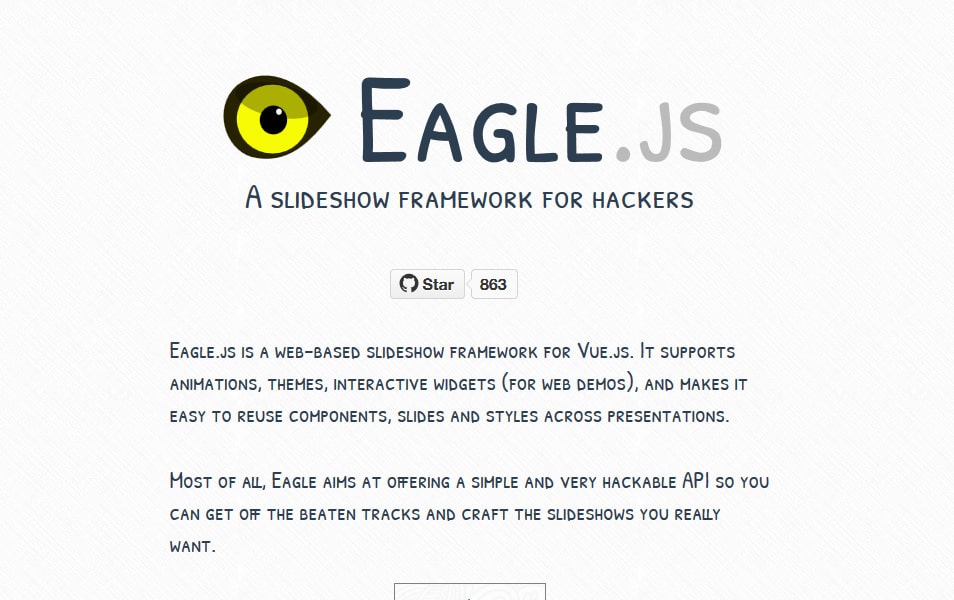18+ Best Vue.js Frameworks - devbox