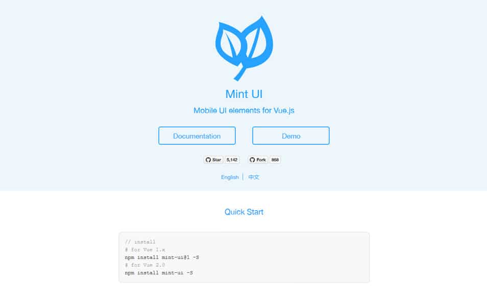 18+ Best Vue.js Frameworks - devbox