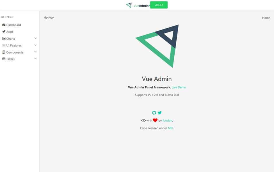 18+ Best Vue.js Frameworks - devbox