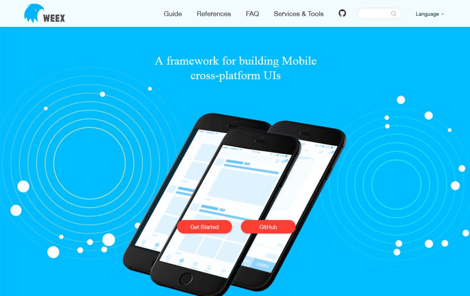 18+ Best Vue.js Frameworks - devbox